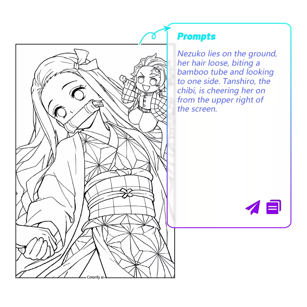 Free Image to Prompt AI: Turn any Image to Prompt Easily